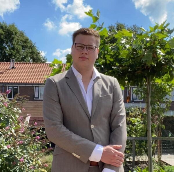 Sint Piter – Sint Piter 21 febrewaris is de dei